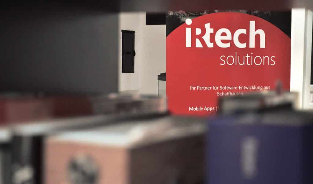 Wer wir sind - IRTECH